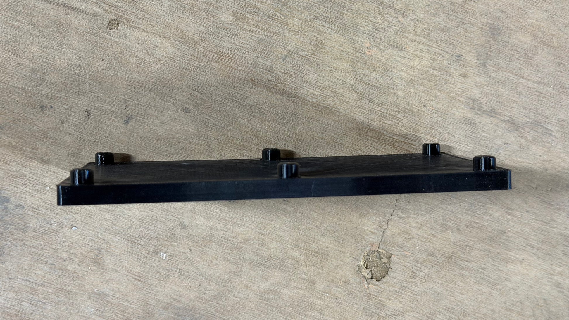 6.7 Cummins Intake Plenum Cover – Stratemann Automotive, LLC